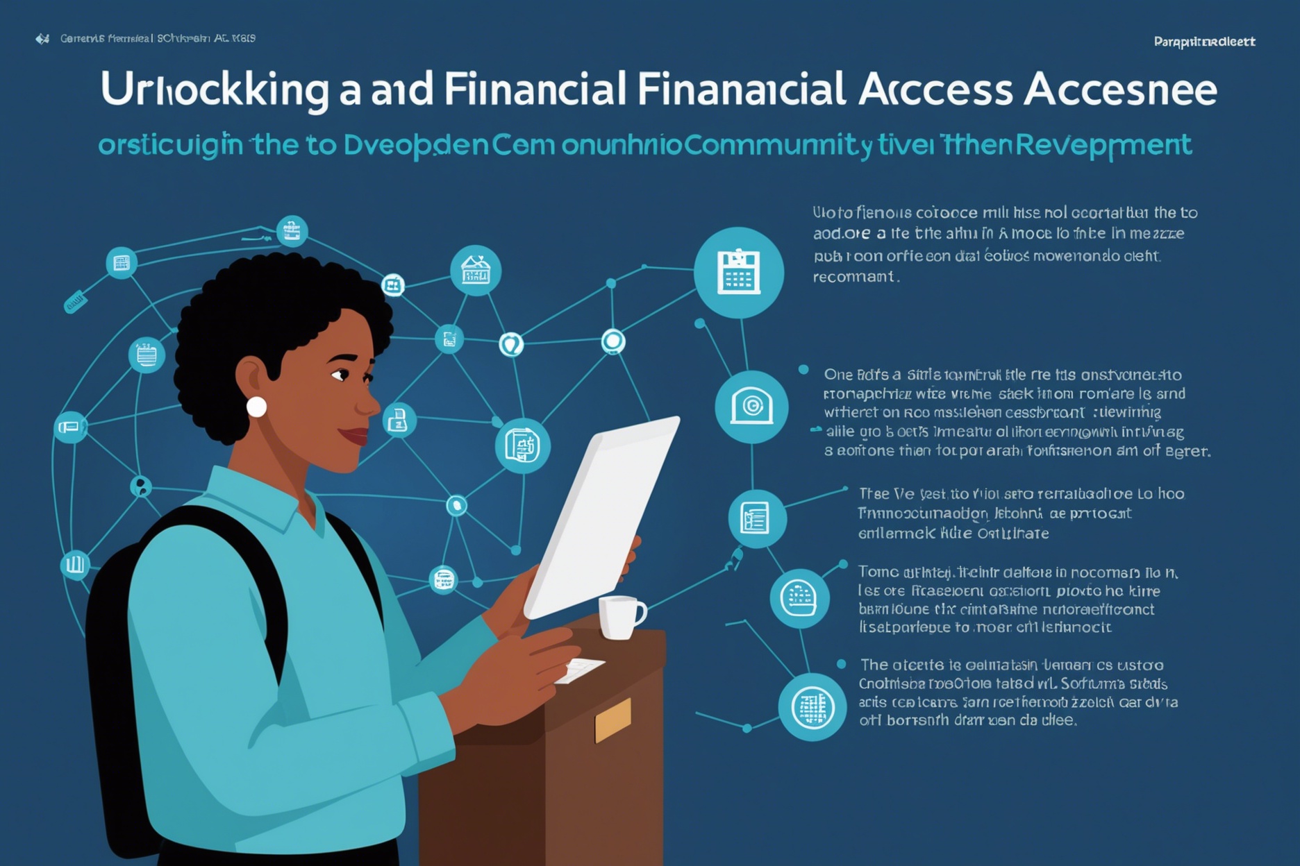 Unlocking Financial Access: A Guide to CDFIs and Their Role in ...