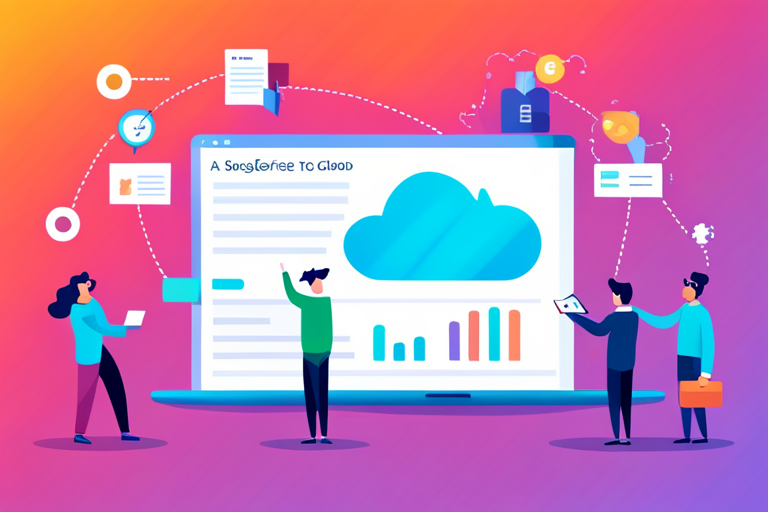 A Guide to Using Salesforce Native Cloud-Based Servicing App for Loan ...