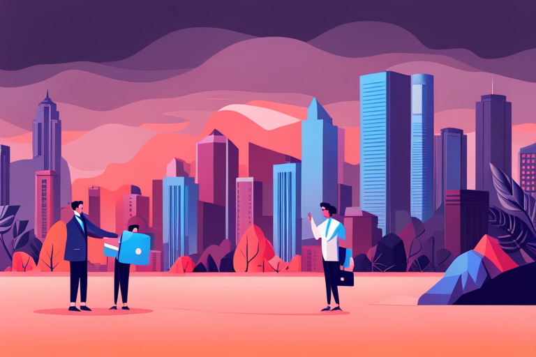 Municipal Loan Management System: Empowering Local Financing Solutions ...