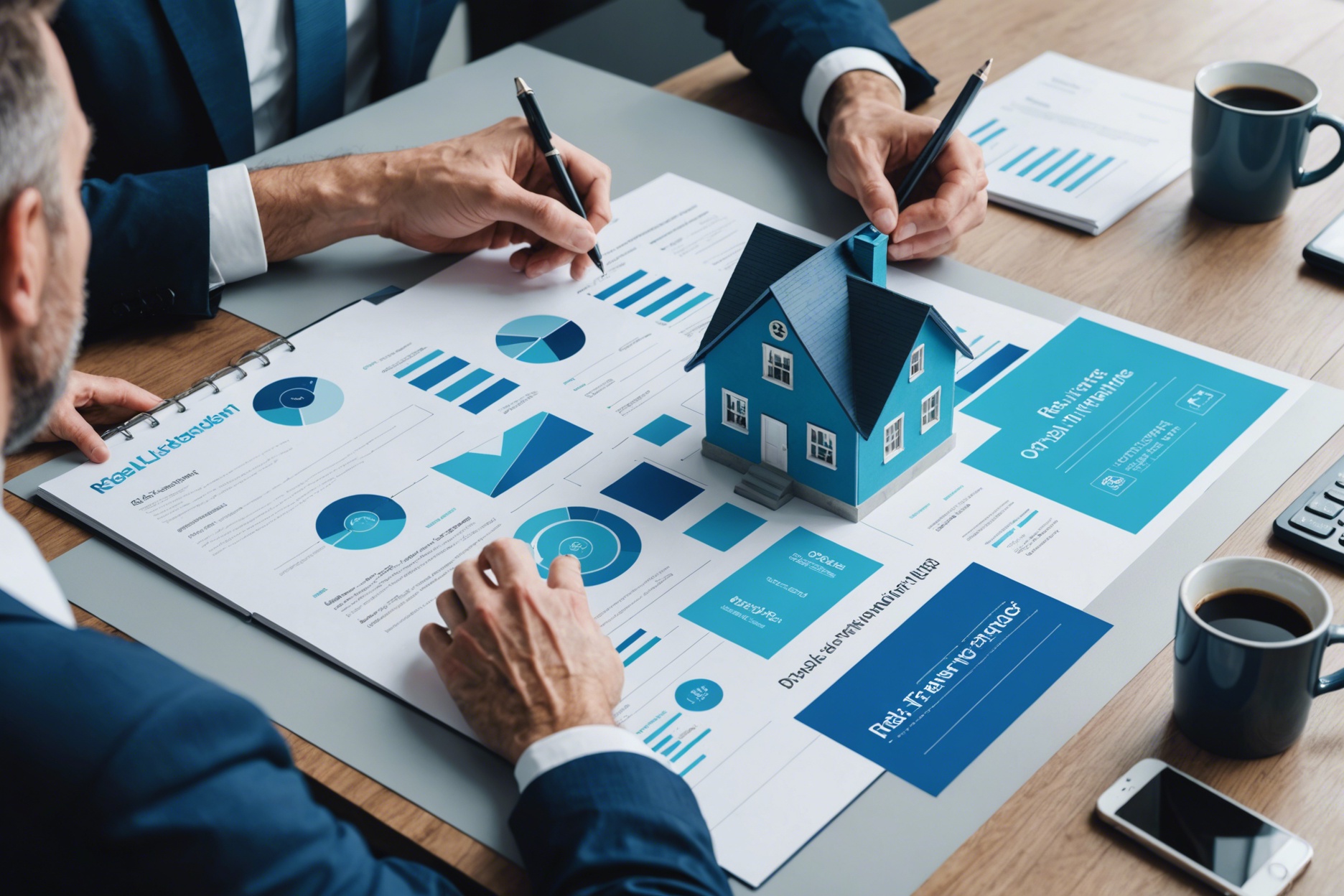 Real Estate Lenders' Guide to Loan Origination, Underwriting, and ...