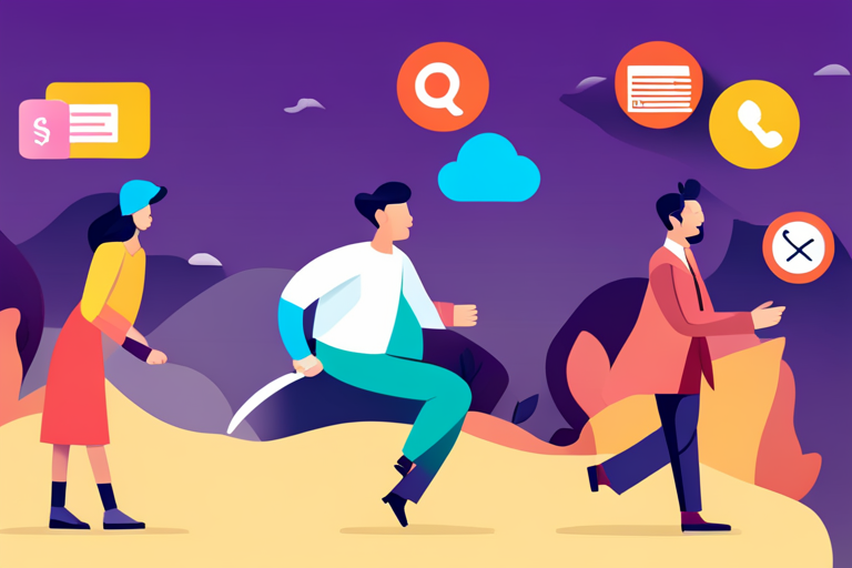 Salesforce And Loan Management A Powerful Integration For Modern
