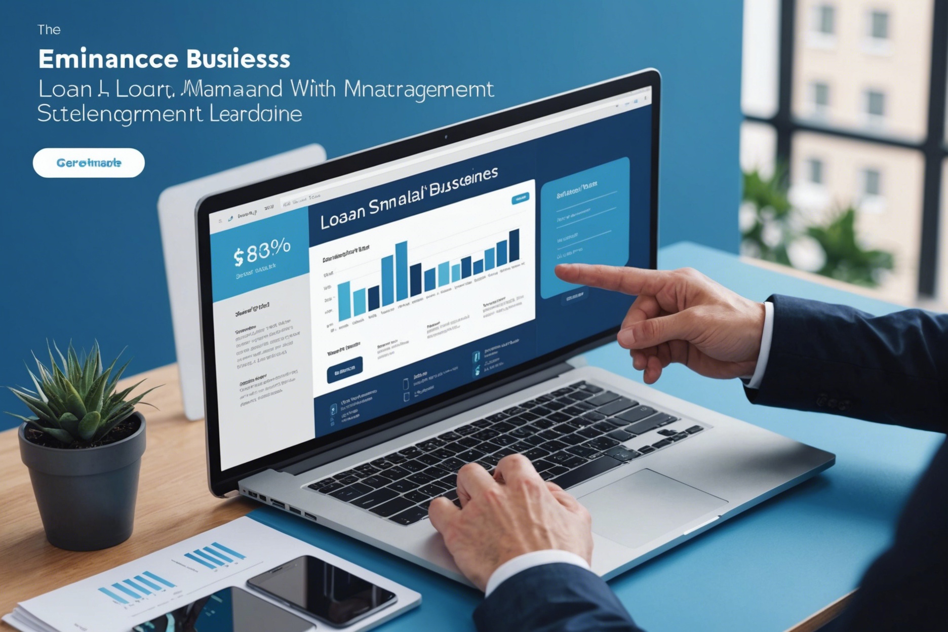 Enhance Small Business Lending with Loan Management Software - Loan ...