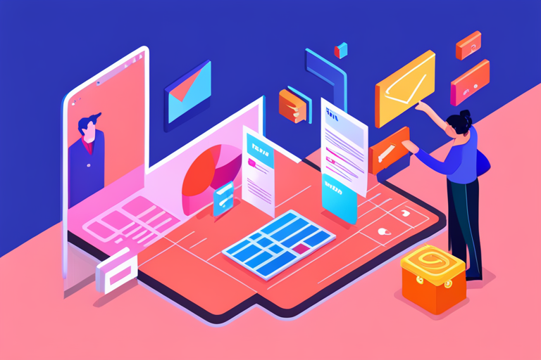 Say Goodbye to Loan Hassles: Meet the Game-Changing Software Taking the ...