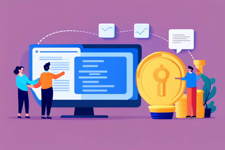 Maximizing Efficiency The Future of Government Loan Tracking Software ...