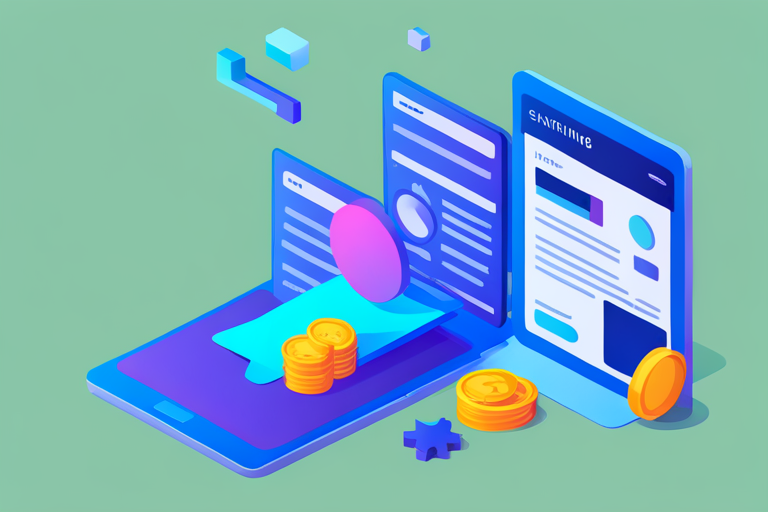 Transform Your Municipality with Our Government Loan Tracking Software ...