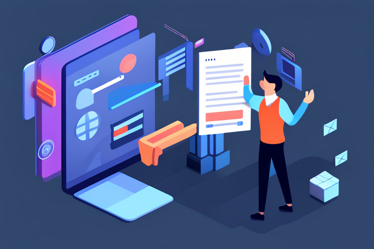 Revolutionize Your Loan Closing and Termination Processes Using ...