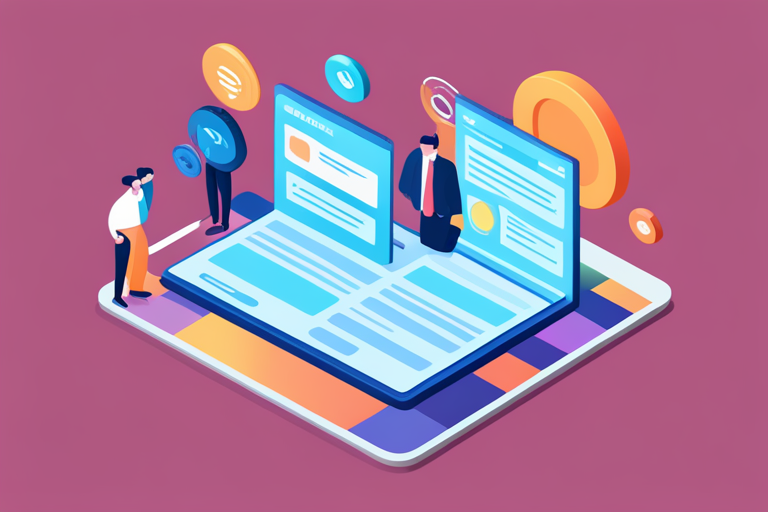 Building A Seamless Loan Management Ecosystem With Salesforce Loan