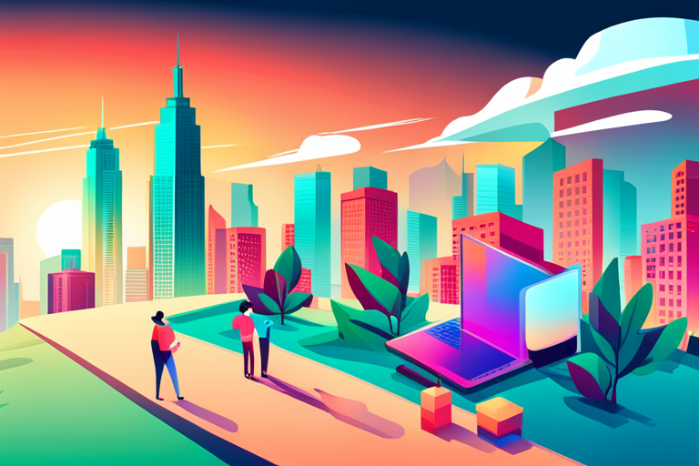 Commercial Lending Software: Driving Growth for Businesses - CloudMyBiz