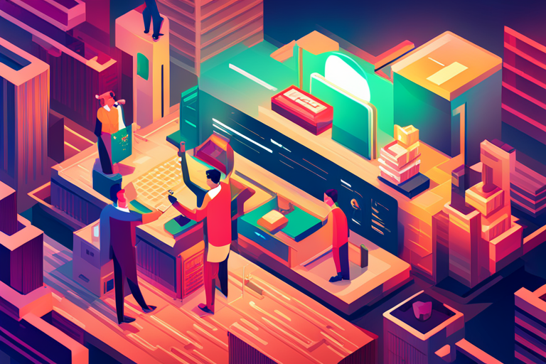 Loan Management Software: The Key to Streamlined Lending - CloudMyBiz