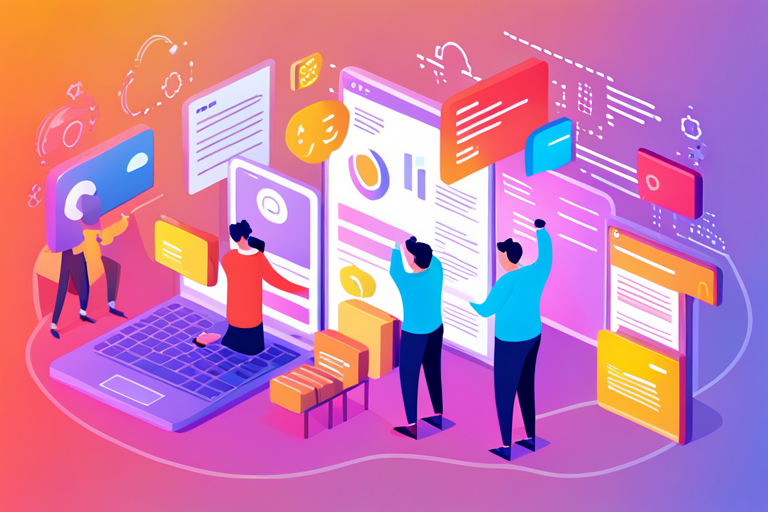 Consumer Lending Software: Streamlining the Borrowing Experience - Loan ...