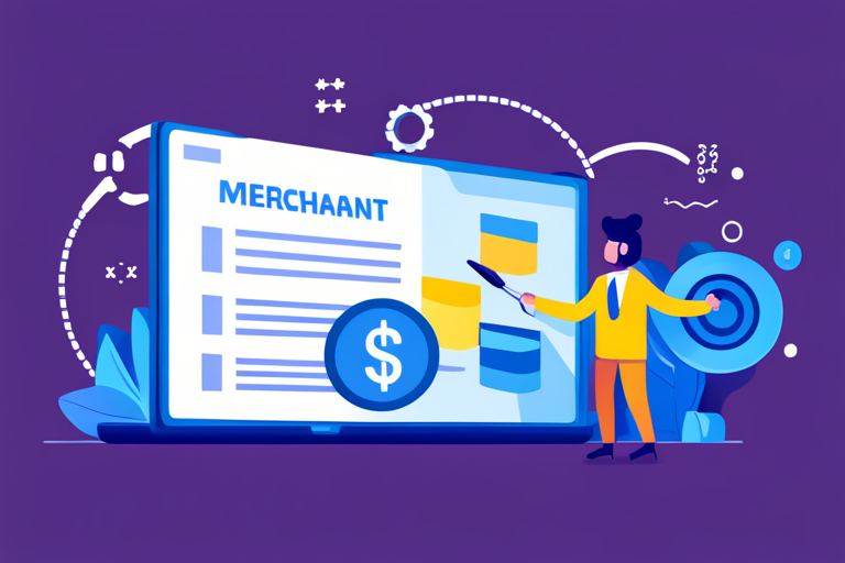 Merchant Underwriting: Streamlining the Funding Process - CloudMyBiz