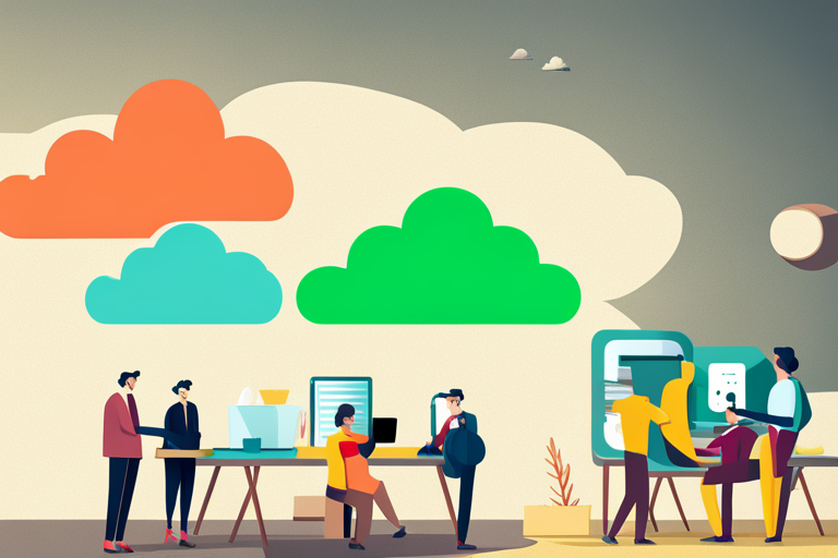 Data Security in Cloud-Based Loan Management - Loan Management Software ...