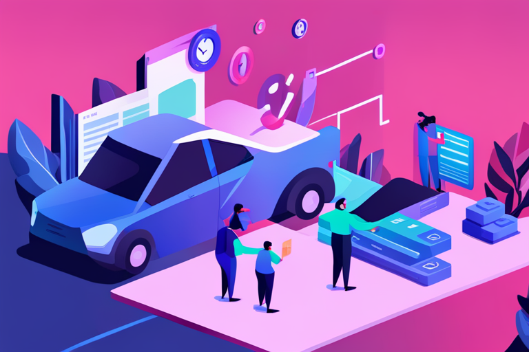 Automated Lending Processes Driving Efficiency In Financial Services