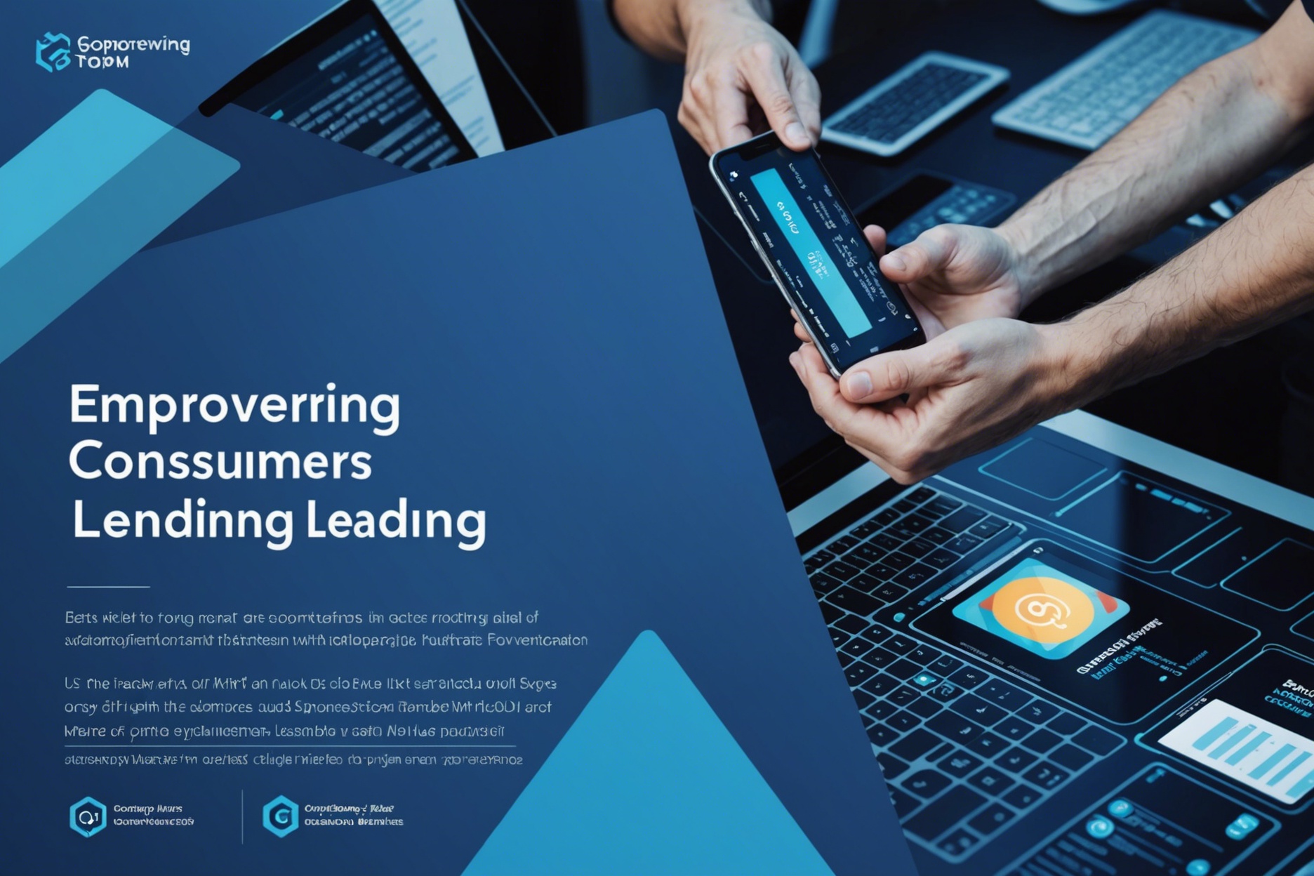 Empowering Consumers: The Latest Advancements in Consumer Lending ...