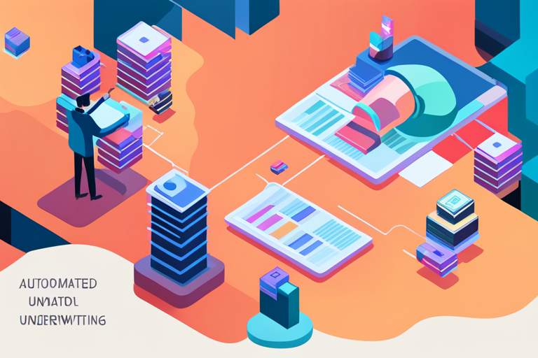 Automated Underwriting Software: Empowering Efficient Loan Decision-making - Loan Management ...