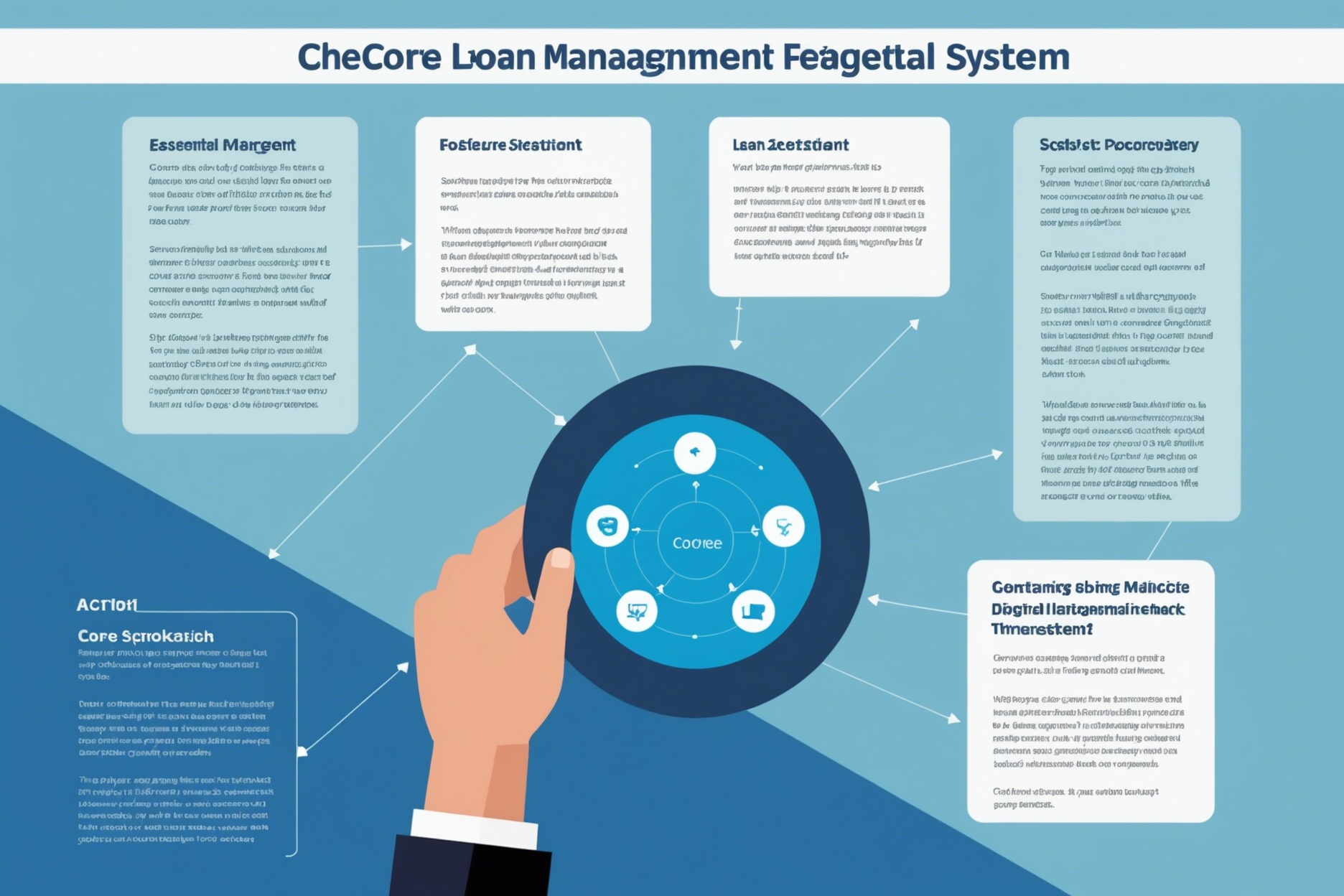 The Essential Guide to Core Loan Management System Features - Loan ...