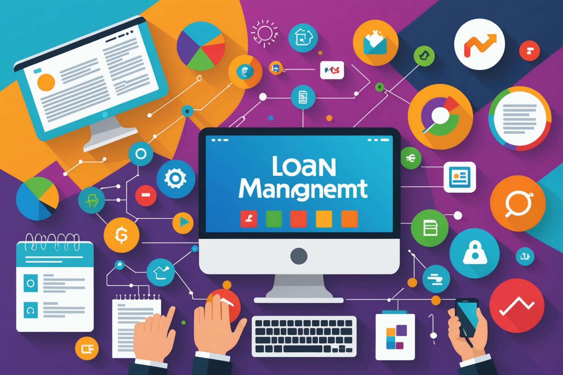 Choosing the Right Loan Management Software for Your Business - Loan ...