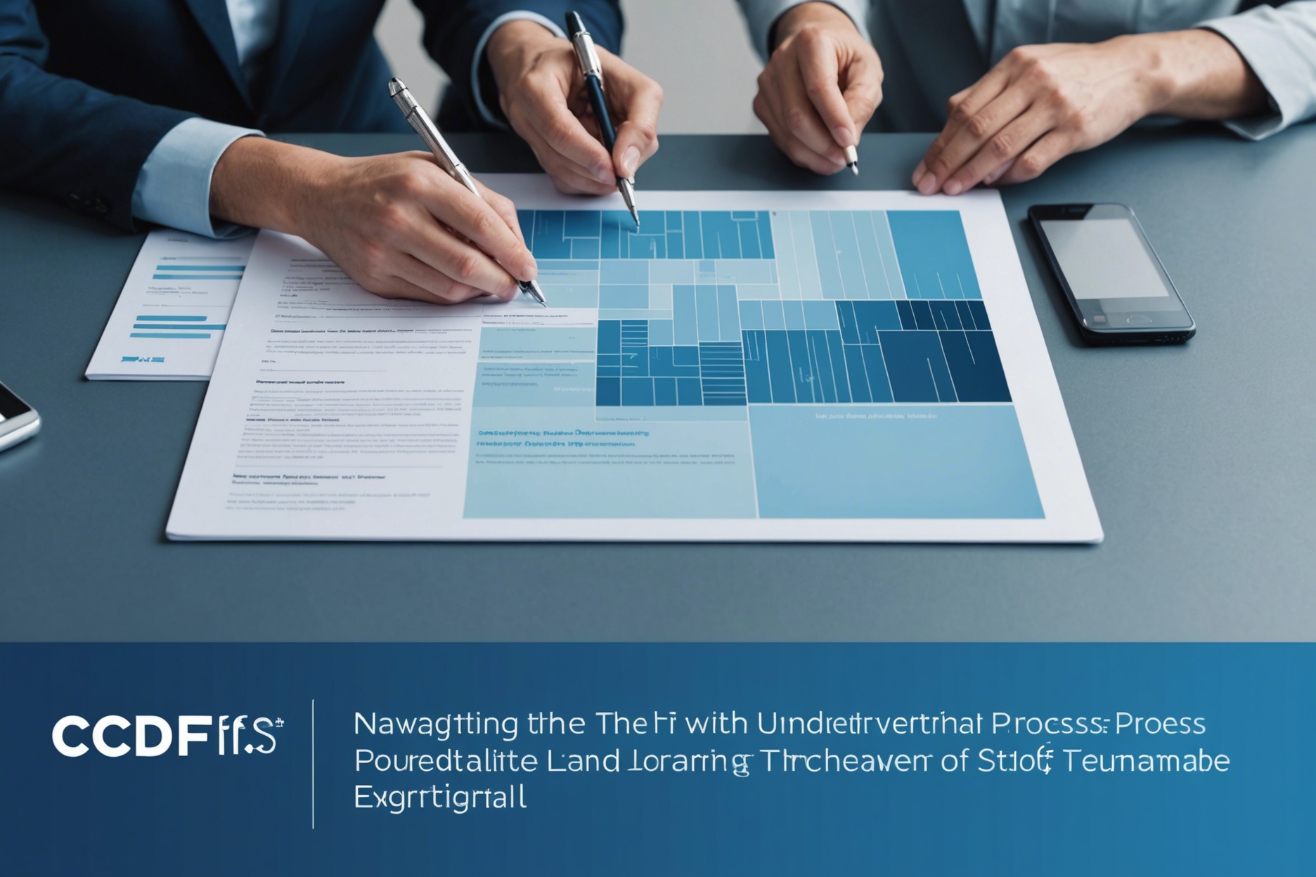 Navigating the Underwriting Process with CDFIs for Equitable Lending ...