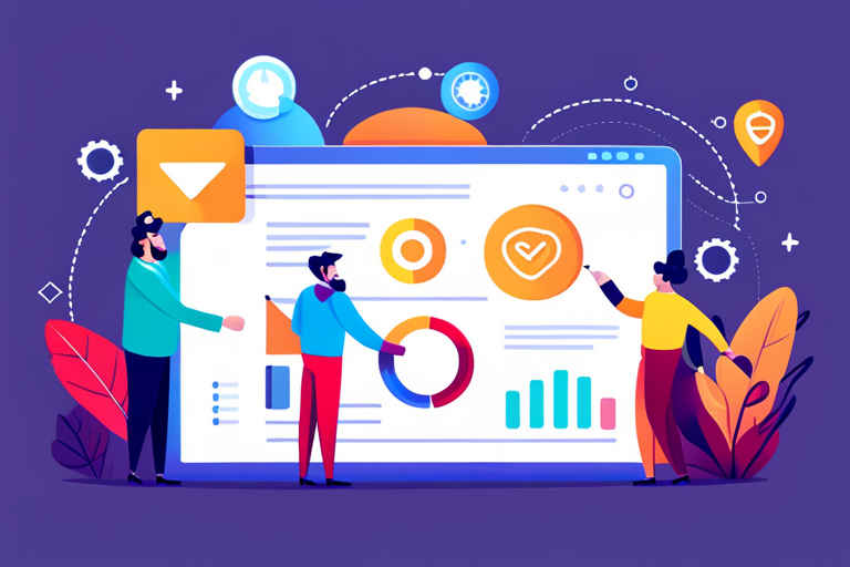Boost Efficiency And Streamline Loan Processes With Fundingo